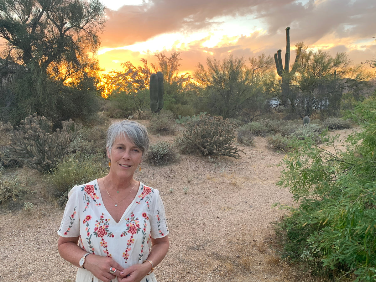 Inner Dreamwork with Amy Curran – Hidden Gem