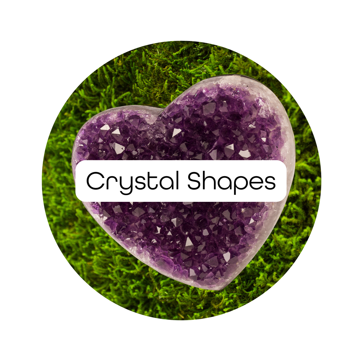 Crystal Shapes – Hidden Gem