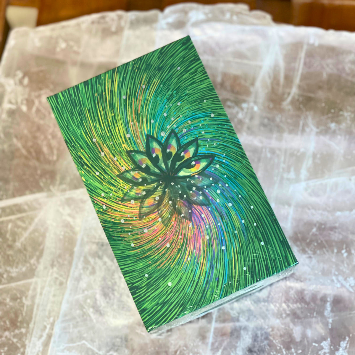 Cosma Visions Oracle – Hidden Gem