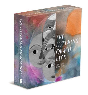 The Listening Oracle Deck – Hidden Gem